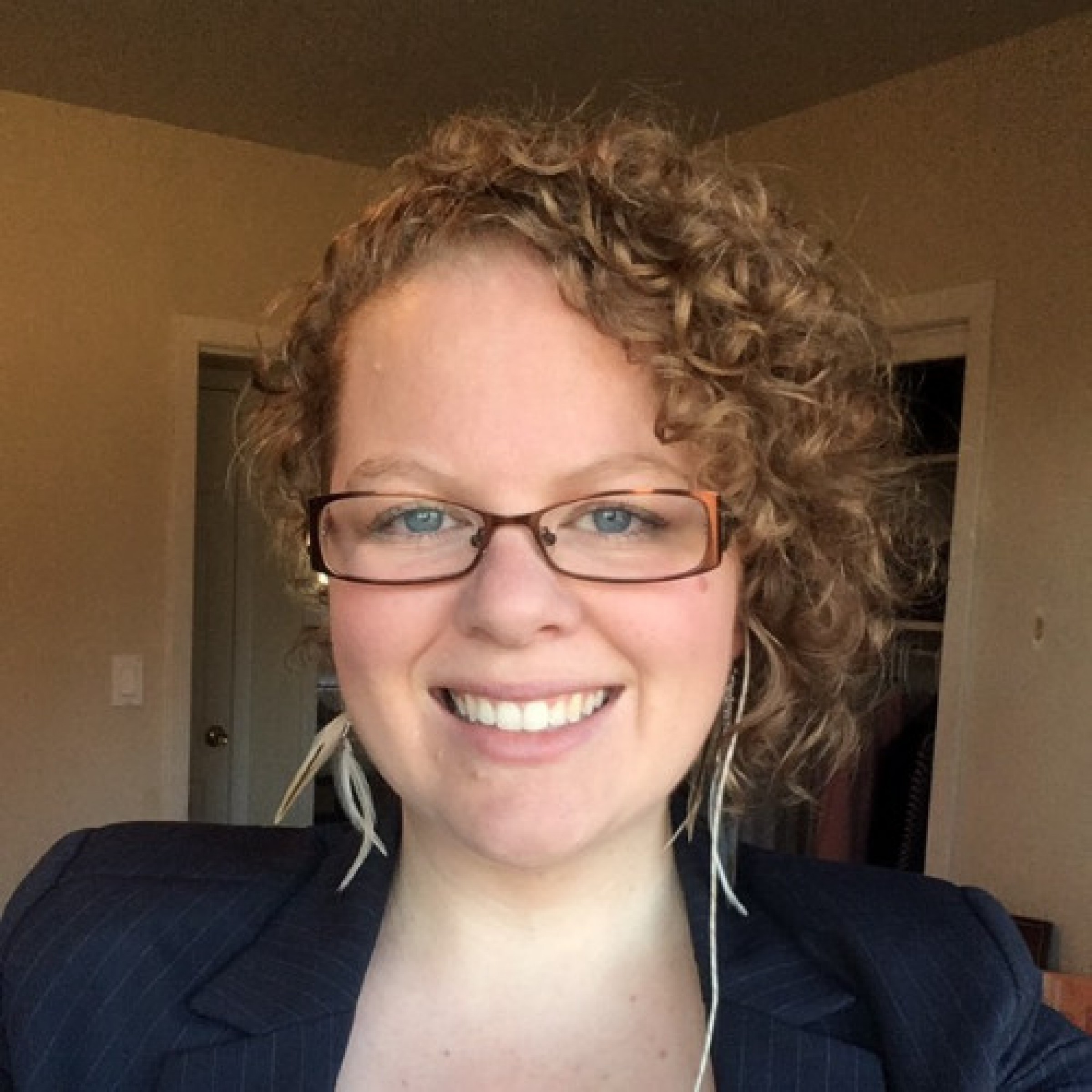 Heather Terris | in Caronport The Church