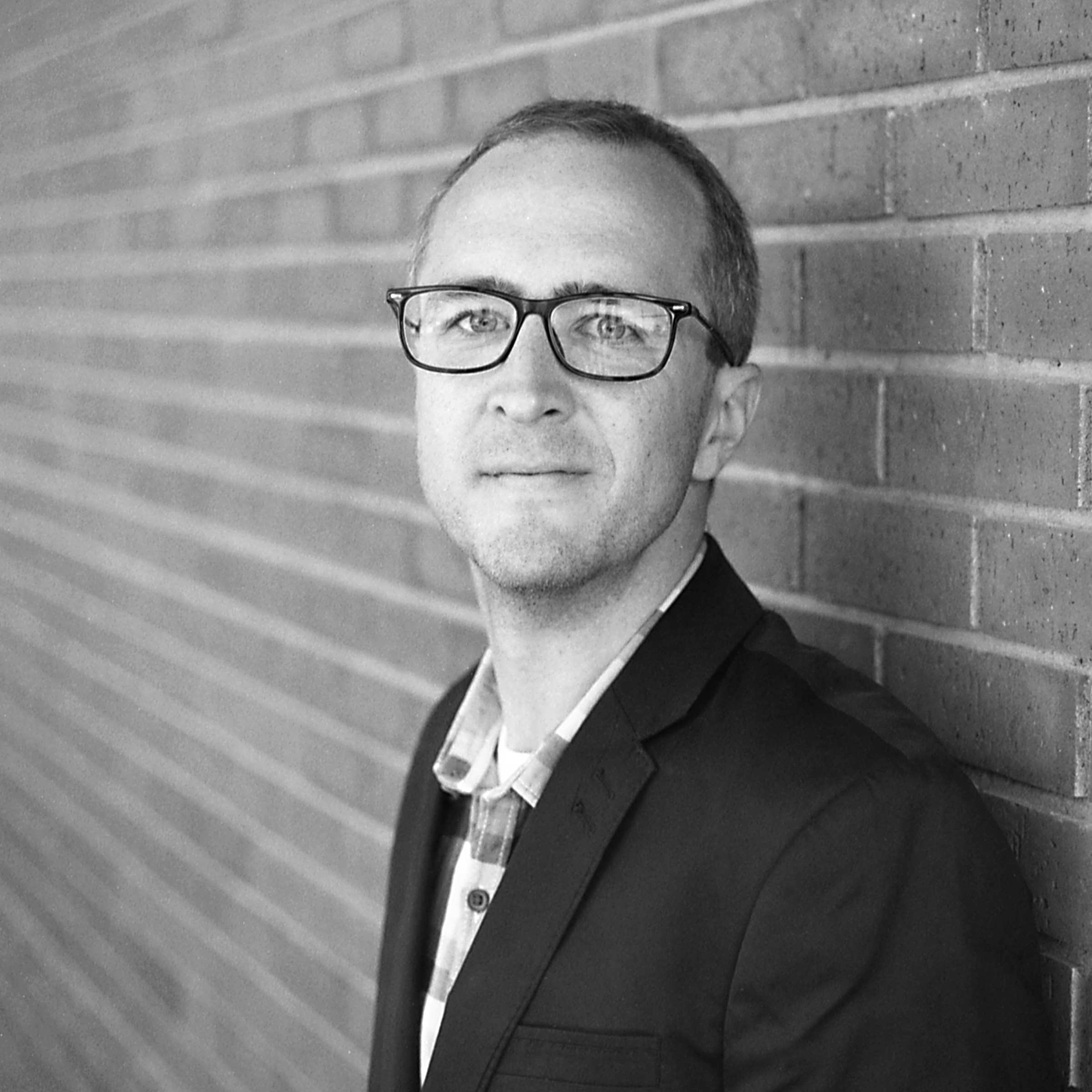 Josh Knowles | in Caronport The Church